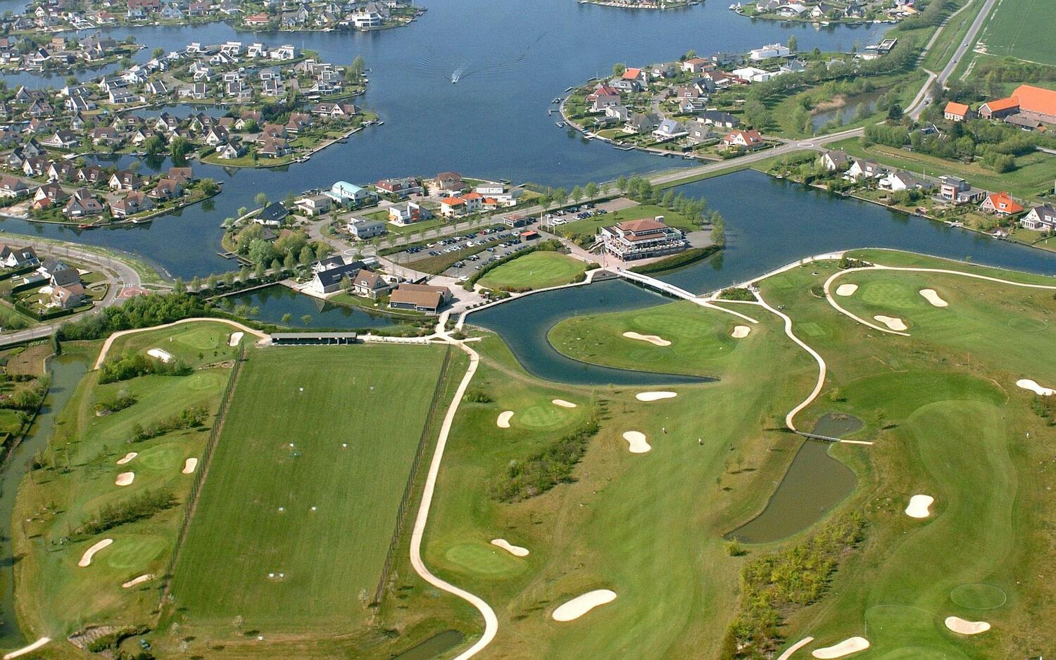 De Goese Golf • Golf.nl